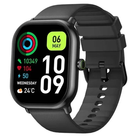 Zeblaze GTS 3 pro black