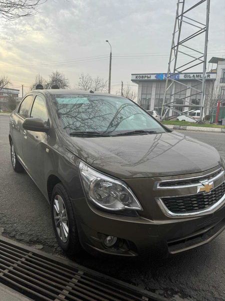 Chevrolet Cobalt Bosh tolov 30%