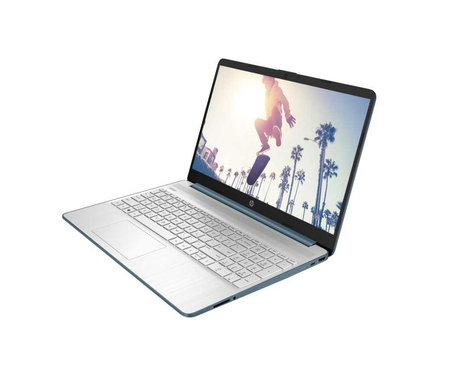 Ноутбук HP 15S-FQ5274NIA I3-1215U / 8GB / 256GB / FHD 15.6