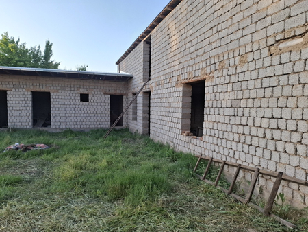 Буз сувда ховли коробка