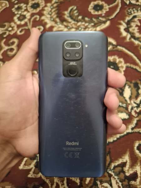 Redmi Note 9 4/128