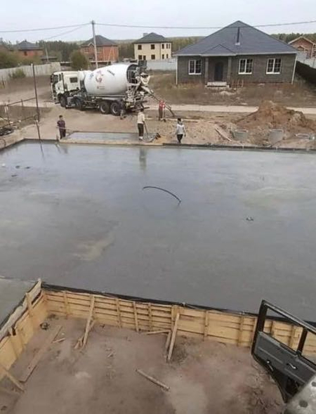 строем дом садик школы частный садики