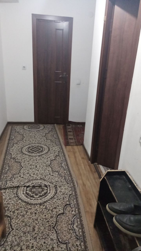 Сергили 8 худуд 2 хона оилага 350$