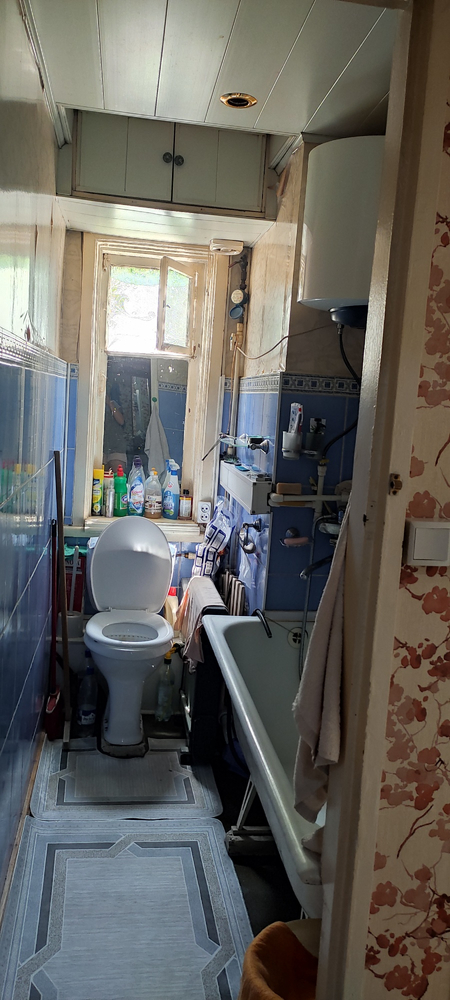 Продаю СВОЮ Квартиру