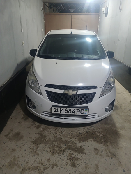 Spark sotiladi xoladi zo\\\'r