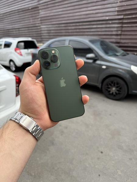Iphone 13 pro 128