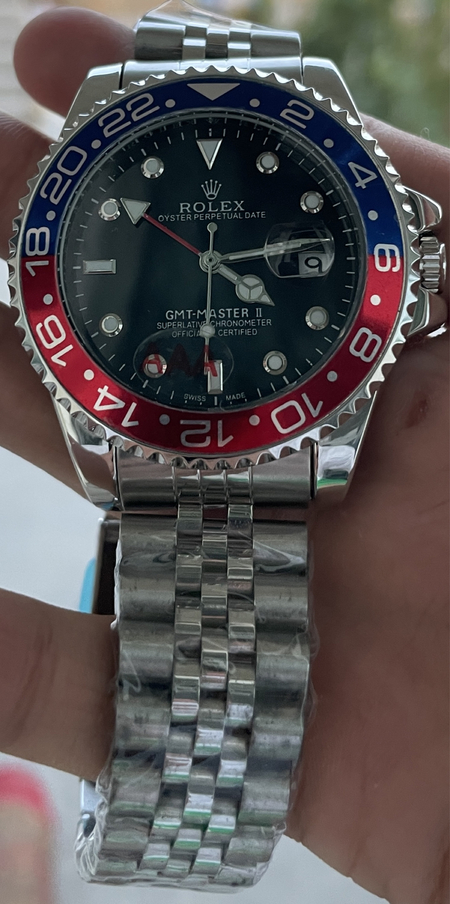 Rolex механический B