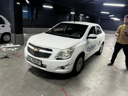 Magnit nakleyki Yandex Яндекс наклейки магнит бренд brend 100.000 сум