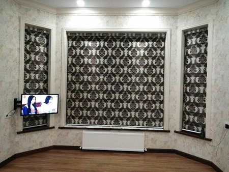 Jalyuzi IDEAL BLINDS Qaynoq chegirmalar
