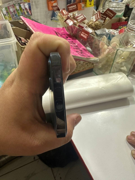Iphone 12pro 128 lla