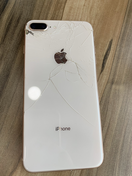 Продается iPhone 8 plus