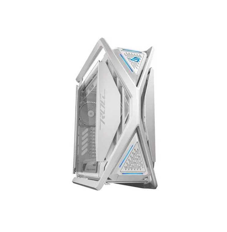 ! Корпус Case Asus GR701/WT/PWM FAN ROG HYPERION WHITE цена с НДС