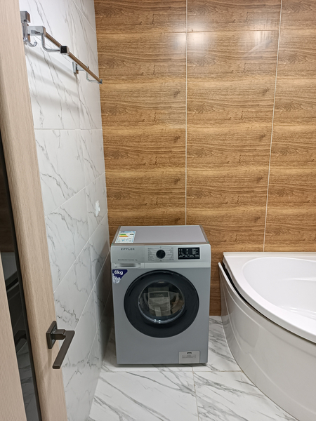 Продается квартира 2х комнатная