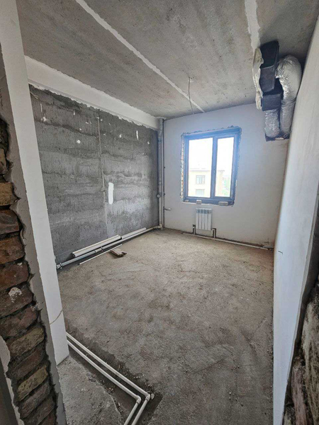 продаётся 4х кмн кв в новостройке по ул. Рудакий