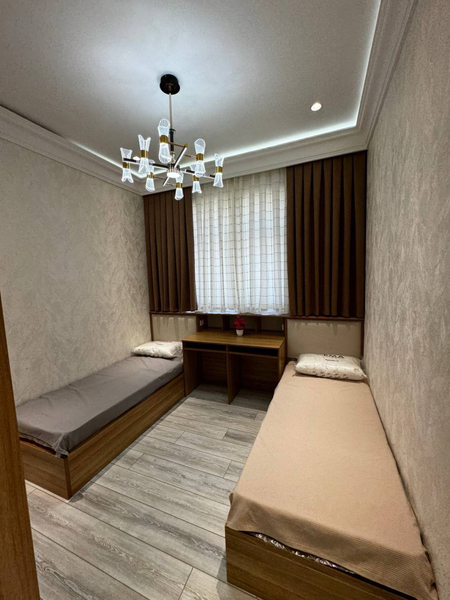 Яккасарой дрем хаус 3 ком 150000$