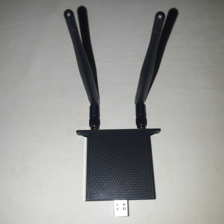 Wifi модуль LG SI01