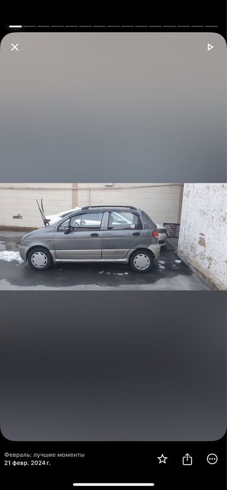 Matiz euro sotiladi best dizayn