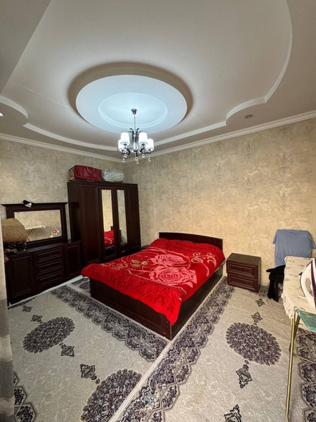 N1631 Toshkent tumani ATP uchaska 2.5 sotix