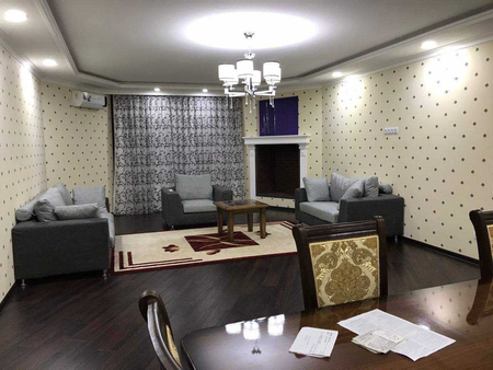 Аренда 4 комнатной квартиры ор-р ресторан Джуманджи (Некст) ID: MD 166