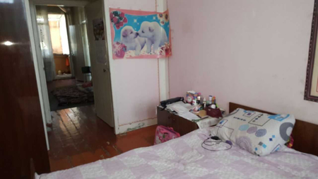 Продается квартира на Лисунова-4 3/5/5 ID:FRP090