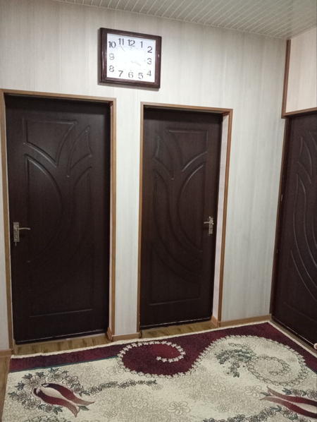 массив МЕДГОРОДОК. Срочно продаётся 3⁴/3/5 пл 70м² балк 2×6 с ремонтом