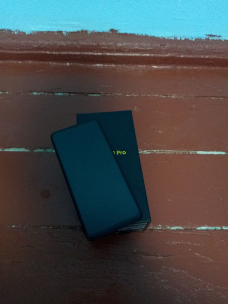 Poco x3 pro 8/256