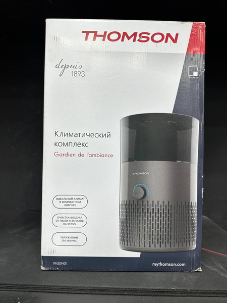 Продаю новые климатические комплексы Thomson PH30M01