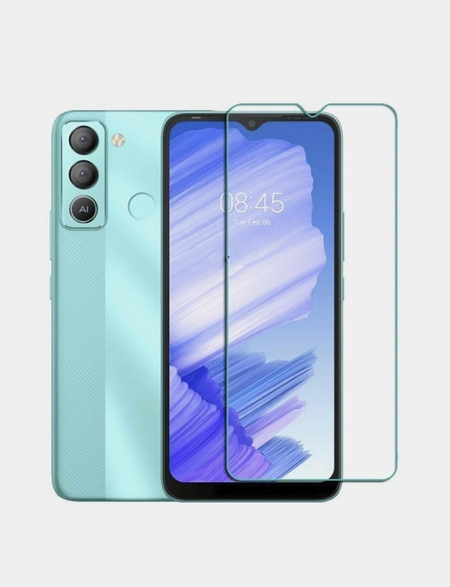TECNO POP 5 LTE телефон сотилади каробка  дакумент