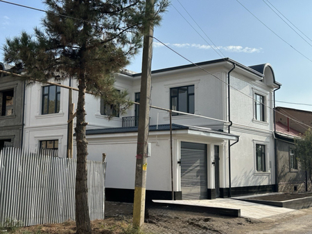 1.5 sotix uchastkamiz sotiladi 5 xonali tayyor
