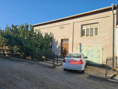 Урганч Шахар Райцентрда Ховли жой сотилади