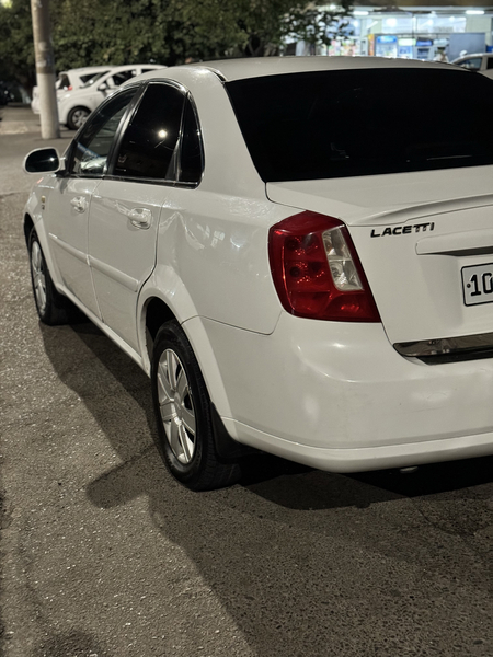 Lasetti MT, 2010 yil, Mehanika, 425000 km yurgan, Osvejit, Metan 3.