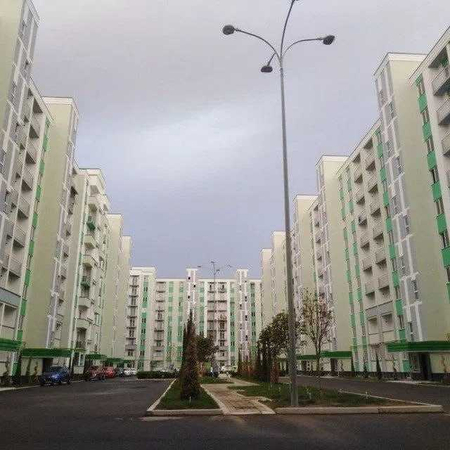 !!Продается на Махтумкули 1-комнатная квартира 38м2 евроремонт