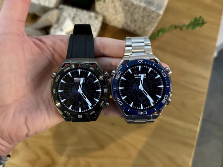 Huawei Watch Ultimate Доставка Бесплатная!!!