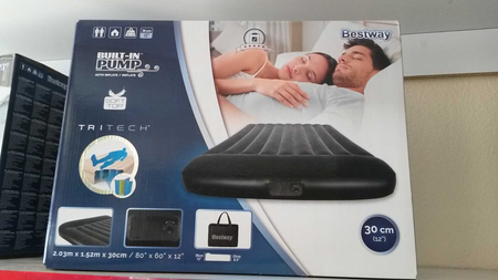СКИДКА! Надувной Матрас Matras INTEX BestWay! ДОСТАВКА