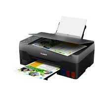 Canon PIXMA G3420 (Печать по Wi-Fi, сканирование, копирование, облако)