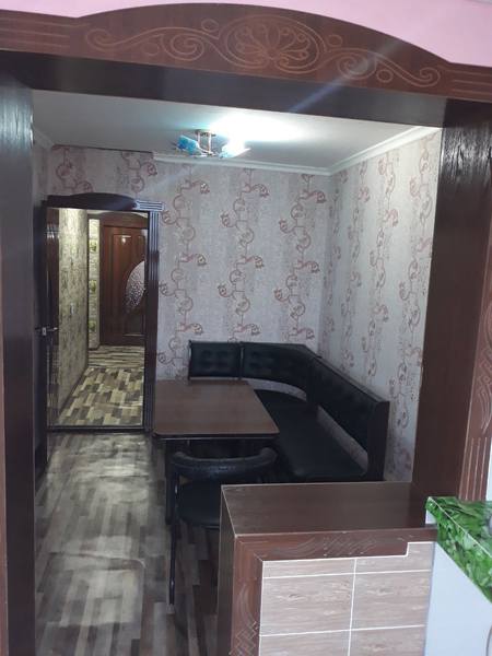 Продаётся 3 Ком Квартира 5 Этажного Дома  На 4 Этаже