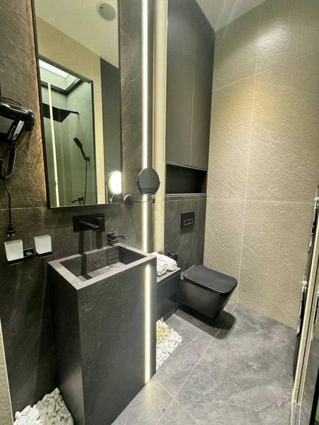 Продается LUX квартира  SKYLINE Tower
