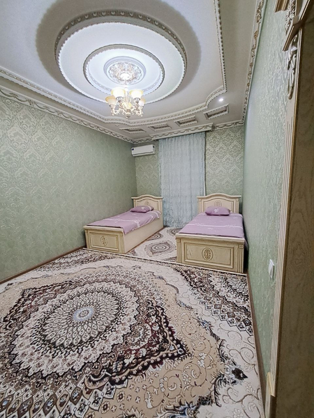 Dacha Kottej 9 villa