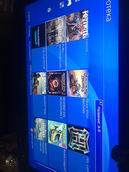 Playstation 4 slim 1 tb 2 ta original jostik