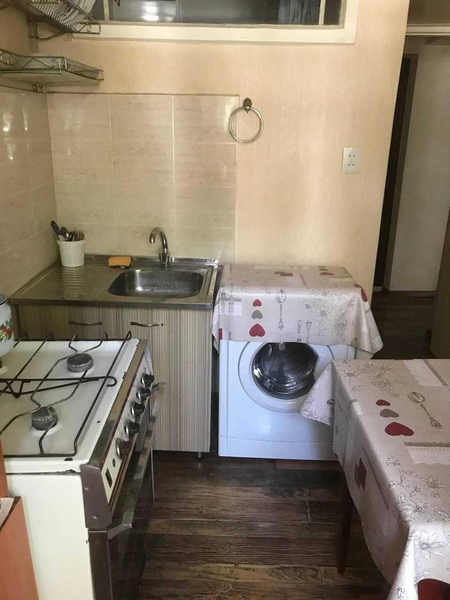 Долгосрочная совместная аренда