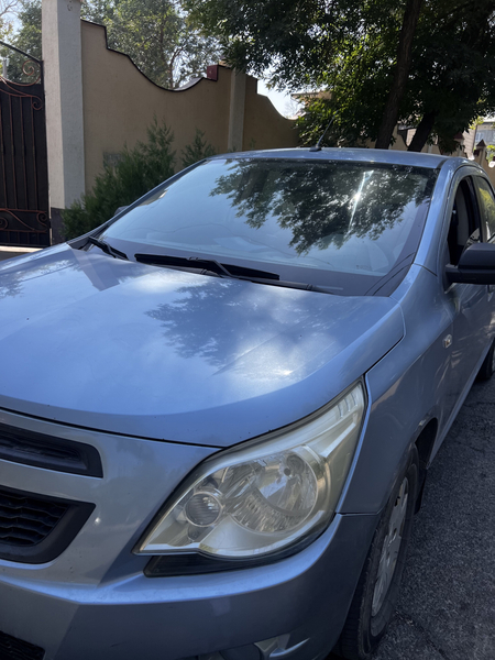 2013 mexanika cobalt sotiladi
