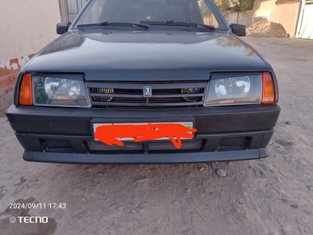 Продается ваз  2108