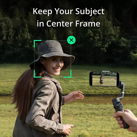 Andoid va IOS uchun stabilizator