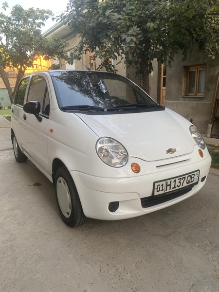 Arenda matiz ideal