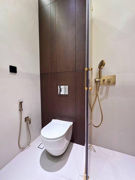 Сдается 2х ком. квартира, ЖК Mirabad Avenue, ор-р:Мирабад-й р-н, 40м2