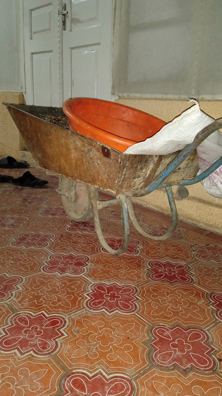 Tachka Radnoy Kuzbda