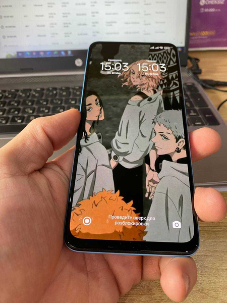 Продается Redmi Note 11