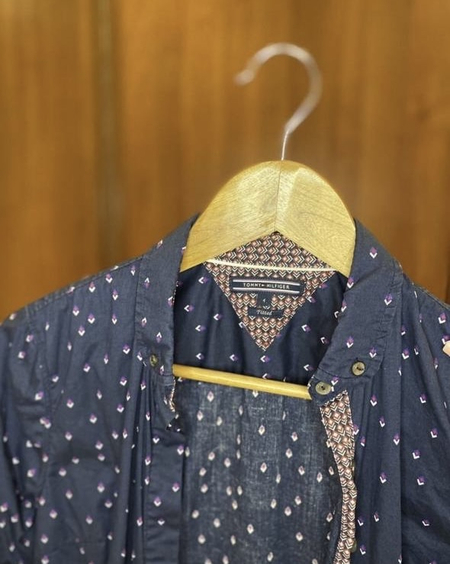 Женские рубашки Tommy Hilfiger