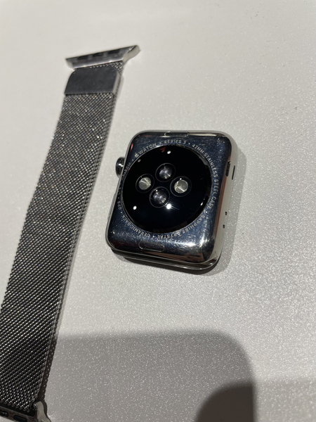 Apple watch 3 series LTE