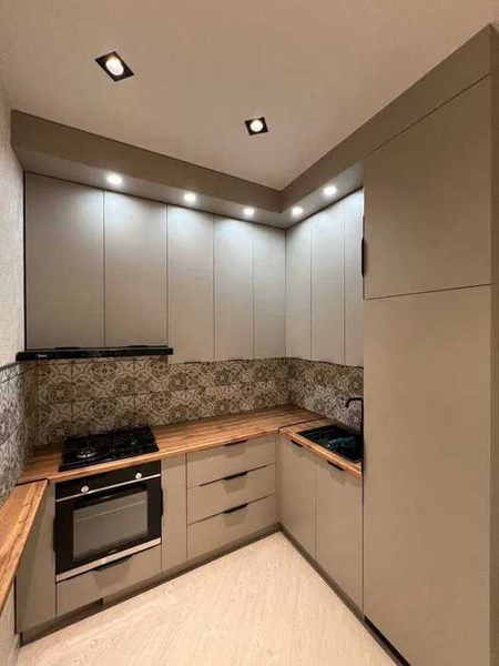 Продажа квартиры рядом с Северным вокзалом ID;ND 264